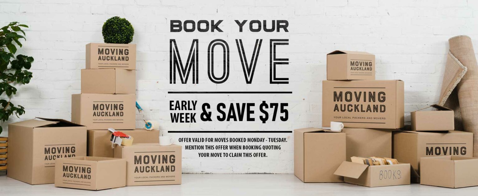 Commercial Movers | House Movers Auckland | Moving Auckland