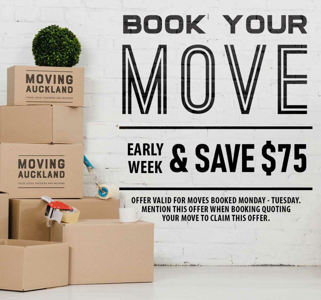 Commercial Movers | House Movers Auckland | Moving Auckland